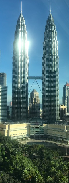 Tartan Tantrum | Shaheen Hashmat